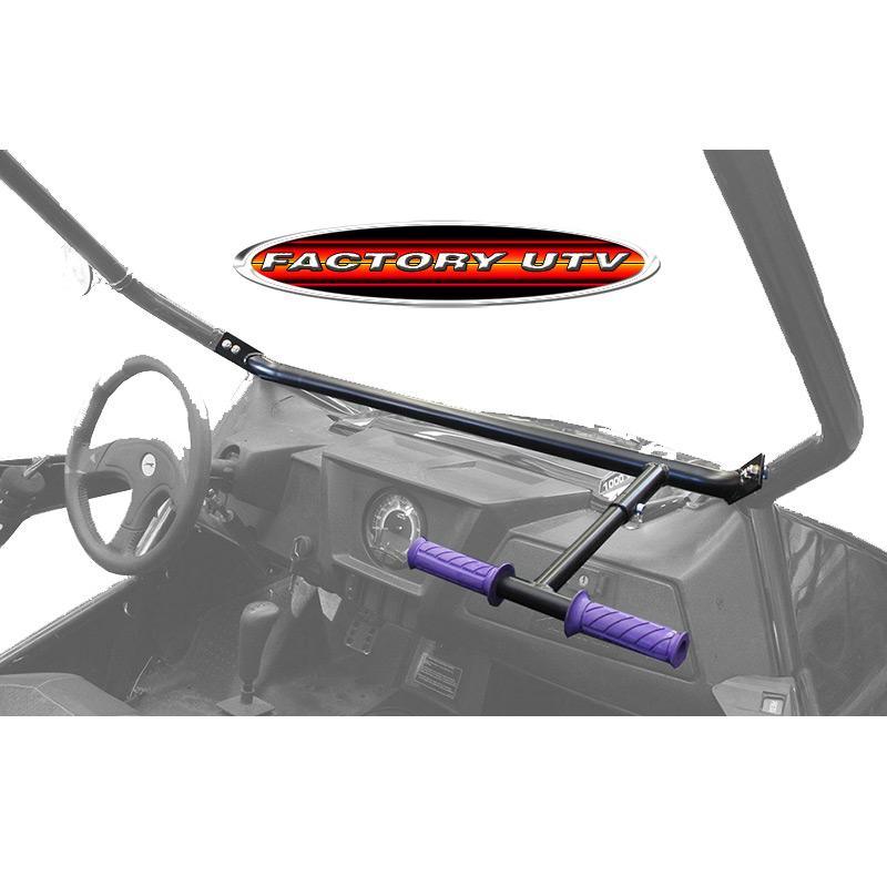 Factory UTV Arctic Cat Wildcat 1000 Passenger Grab Bar – Rugged Terrain