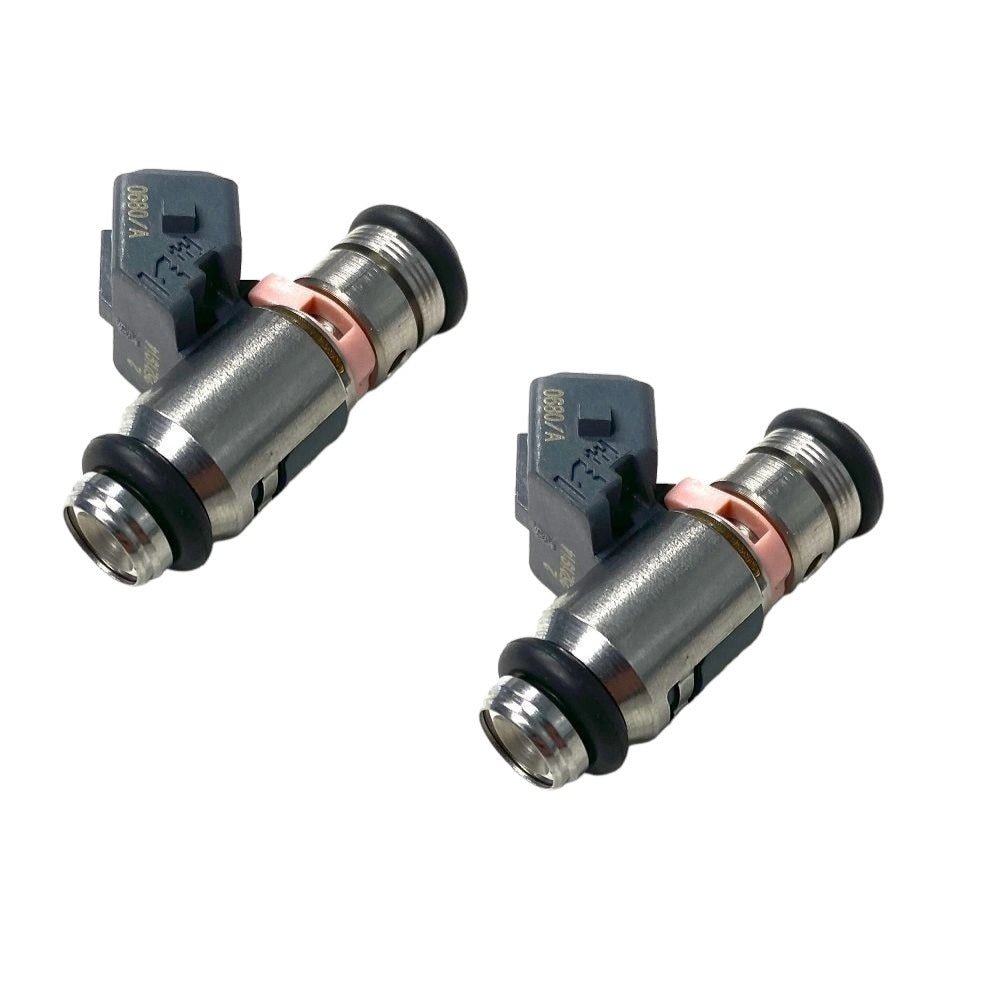 AA OEM Injector Set | RZR Turbo / Turbo S / Pro XP / Turbo R – Rugged ...