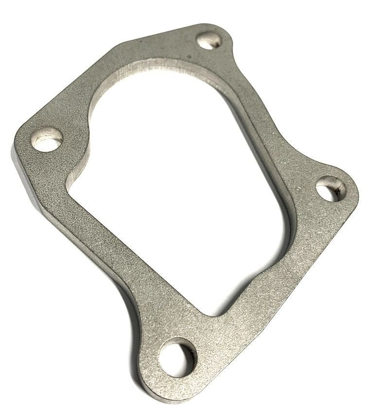 Aftermarket Assassins Outlet Flange for RZR Turbo – Rugged Terrain