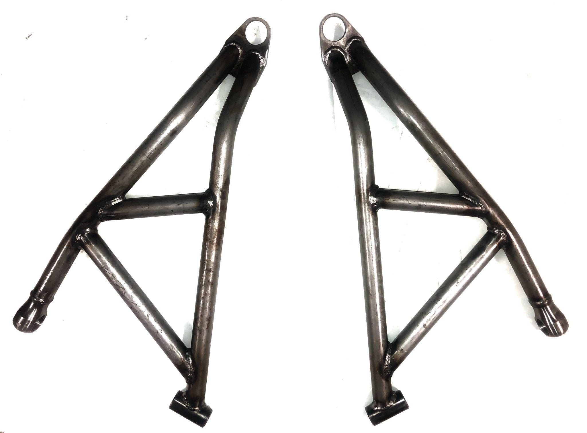L&W Fab High Clearance A Arms Polaris RZR RS1 – Rugged Terrain