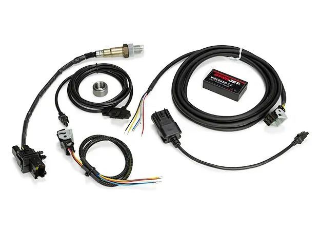 WBCX Single Channel AFR Kit For Polaris UTV's – Rugged Terrain