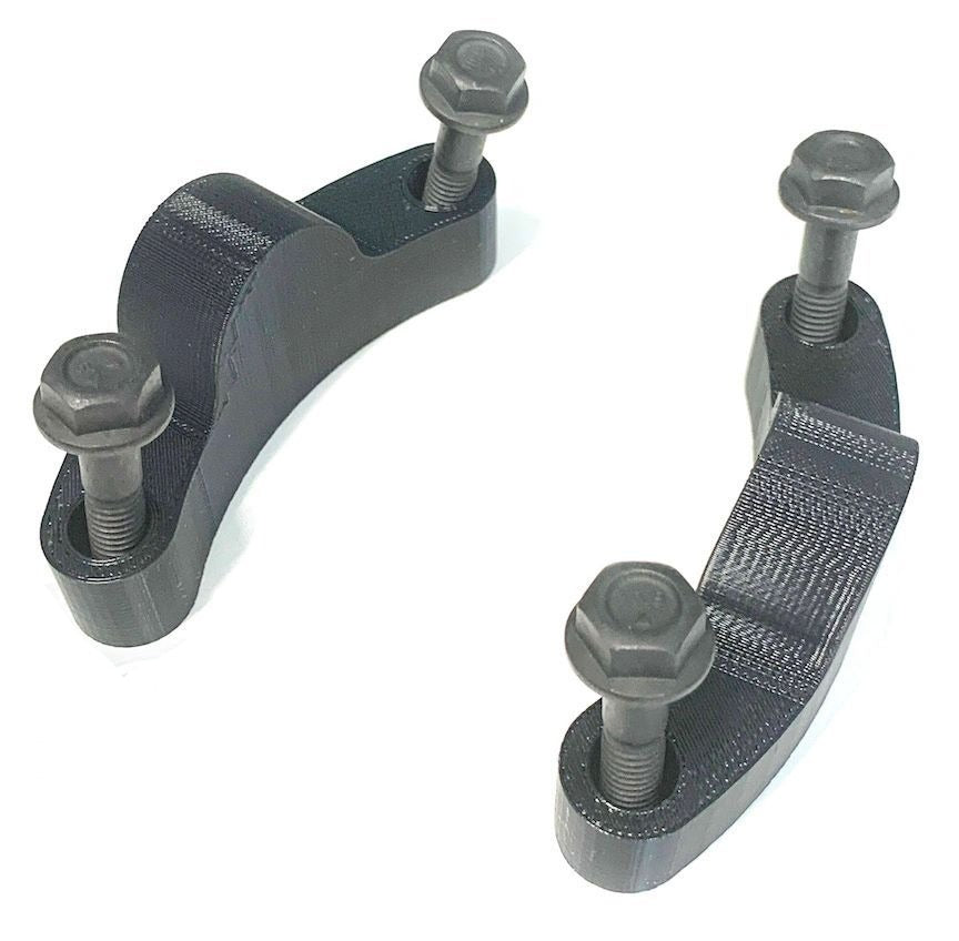 Aftermarket Assassins Primary 6 Arm Weight Installation / Adjustment T ...
