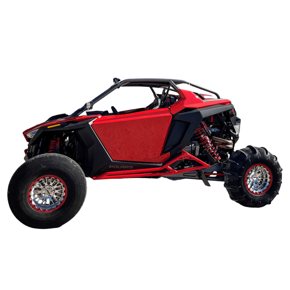 ABF Fab Tree Kickers | RZR Pro R – Rugged Terrain