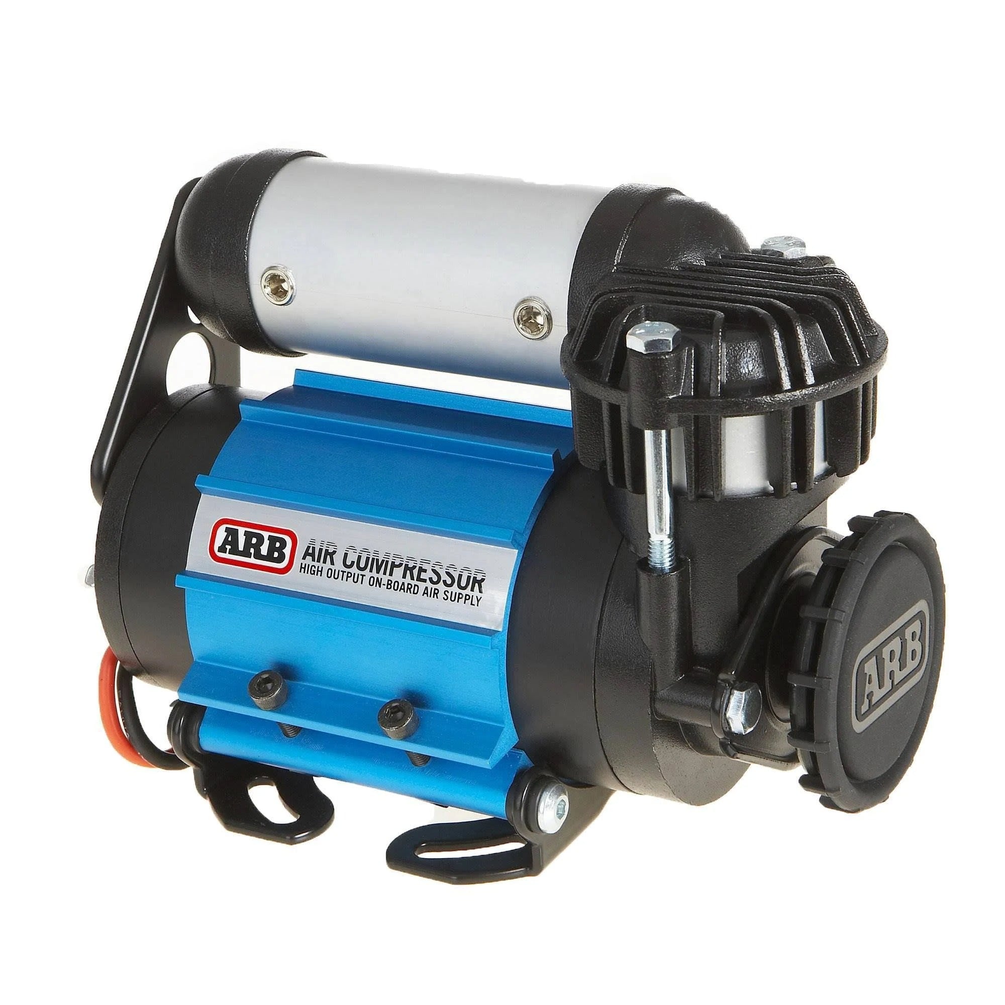 ARB High Output Single On-Board 12v Air Compressor – Rugged Terrain