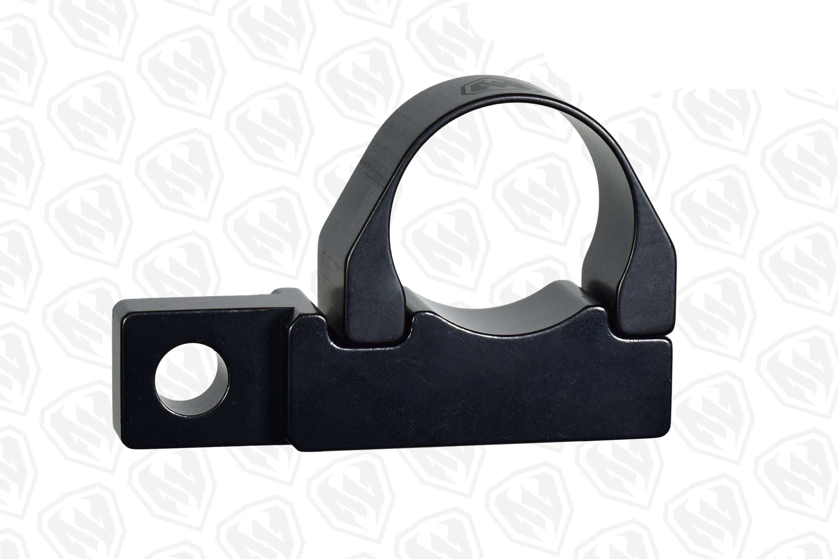 Moto Armor Billet Vertical | Flag Mount – Rugged Terrain